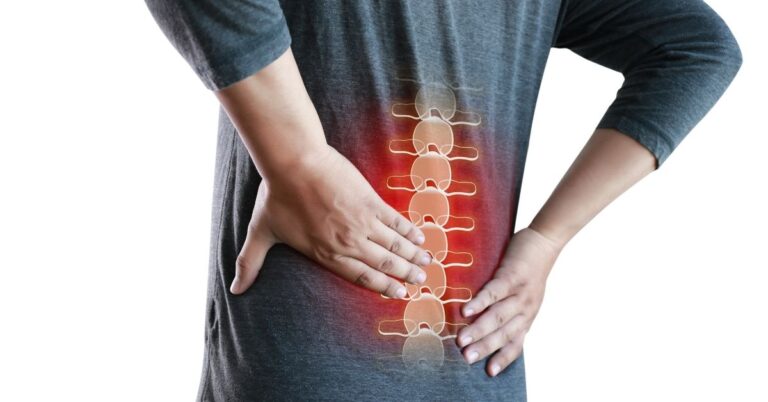 what causes lower back pain on the left side? - Best Recipes